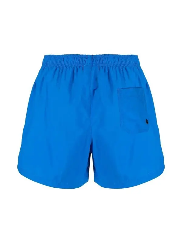 COUNTY OF MILAN Drawstring Swim Shorts