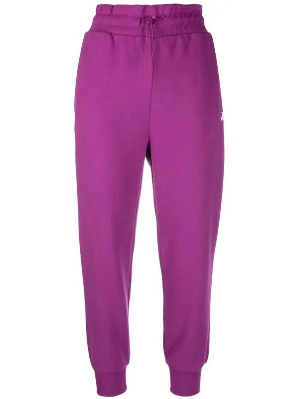 Patrizia Pepe Logo-print Track Pants