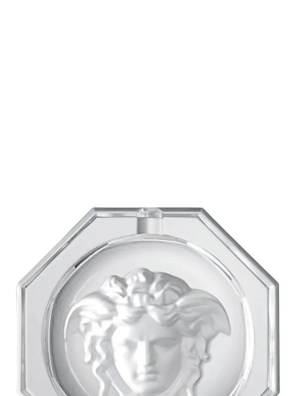 Versace Medusa Crystal Ashtray