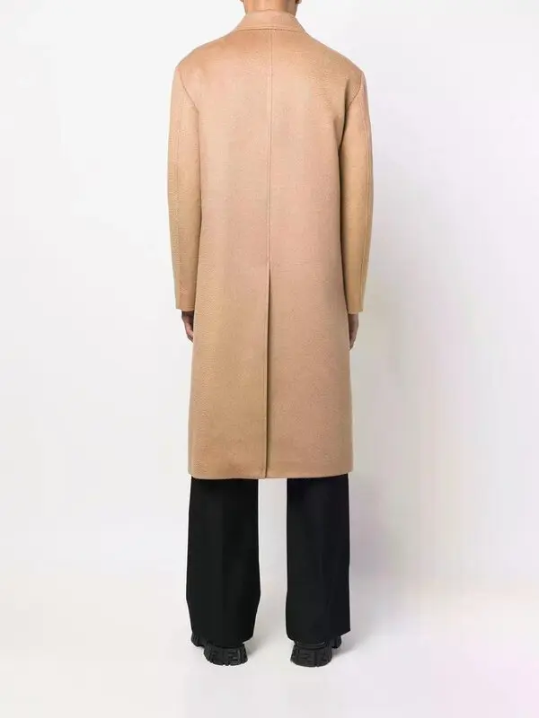 Valentino Garavani Double-breasted Wool Coat