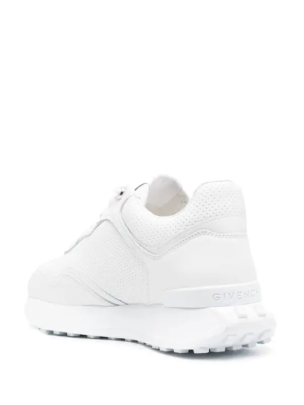 Givenchy Side Logo-print Detail Sneakers
