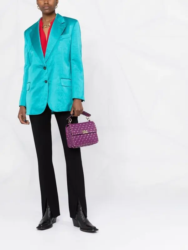 Valentino Garavani Garavani Stud Tote