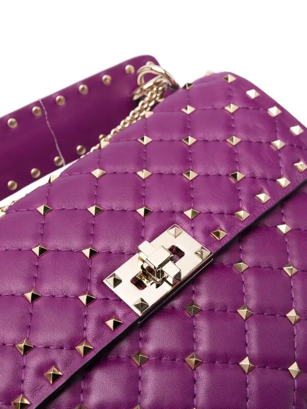 Valentino Garavani Garavani Stud Tote