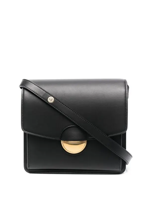 Proenza Schouler Dia Day Leather Crossbody Bag