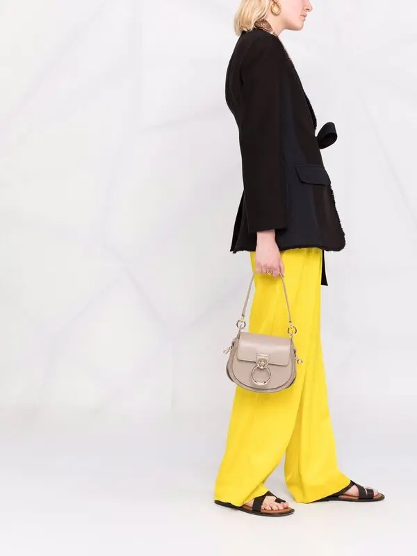 Chloé Tess Crossbody Bag