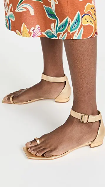 Caroline Constas Jane Sandals