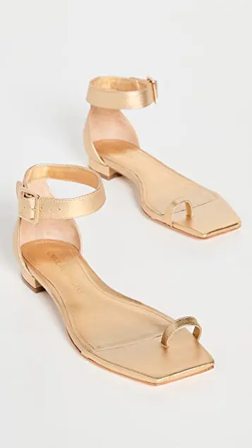 Caroline Constas Jane Sandals