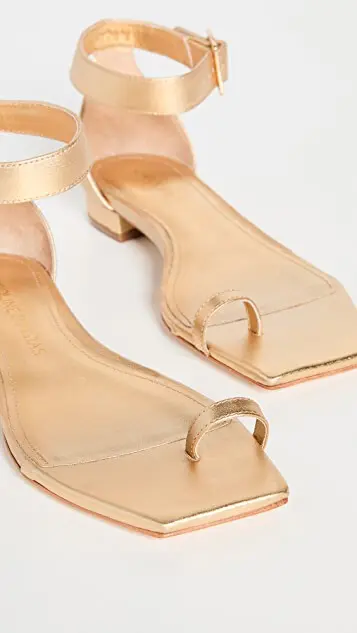 Caroline Constas Jane Sandals