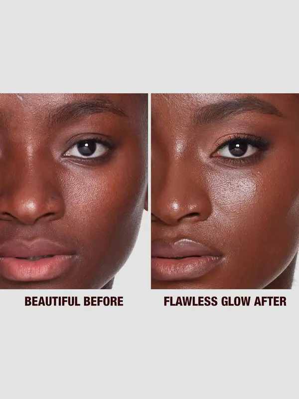 Charlotte Tilbury Hollywood Flawless Filter