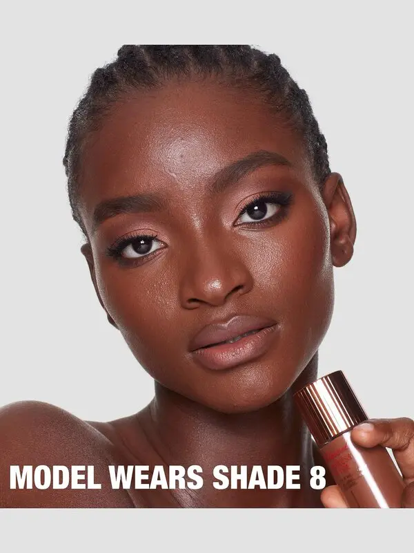 Charlotte Tilbury Hollywood Flawless Filter