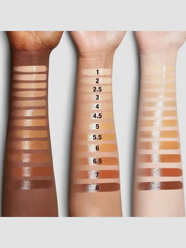 Charlotte Tilbury Hollywood Flawless Filter