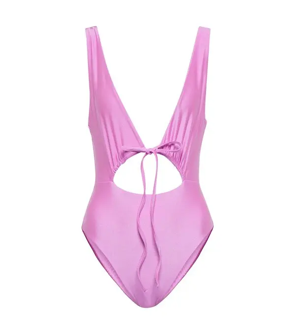 Jade Swim Cava Swimsuit - Pink
