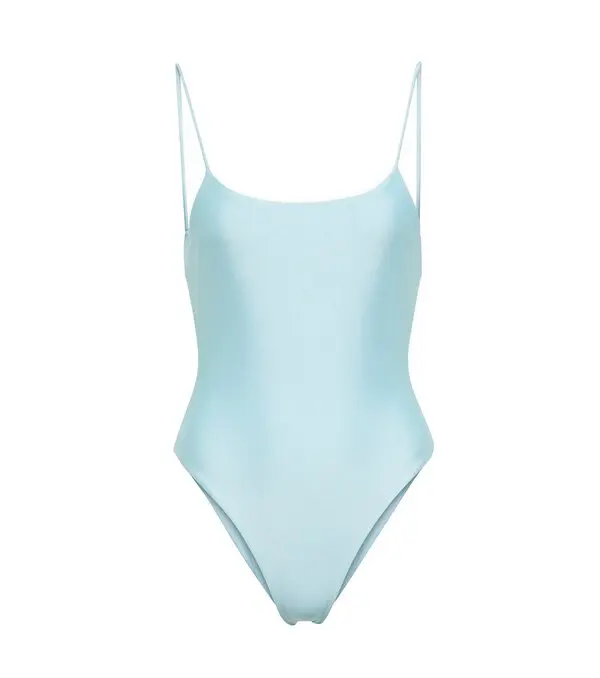 Jade Swim Trophy Swimsuit - Blue