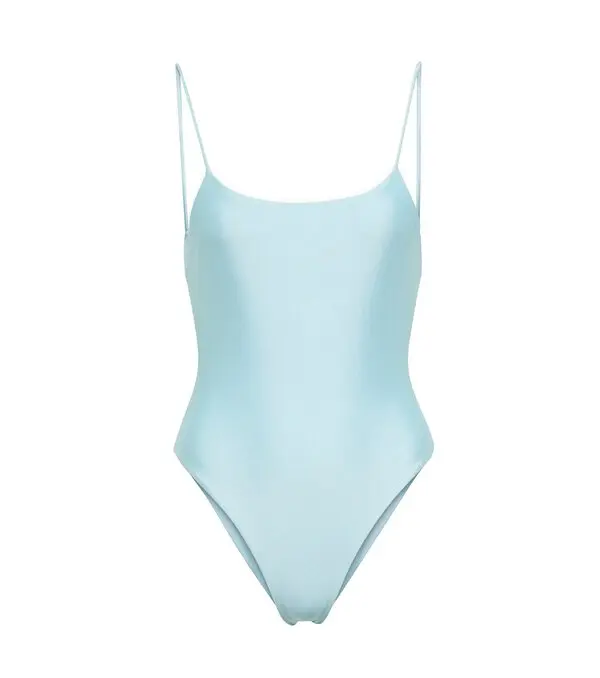 Jade Swim Trophy Swimsuit - Blue