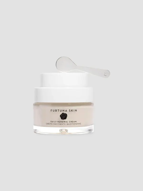 FURTUNA SKIN Cuore Perla Brillante Daily Renewal Cream
