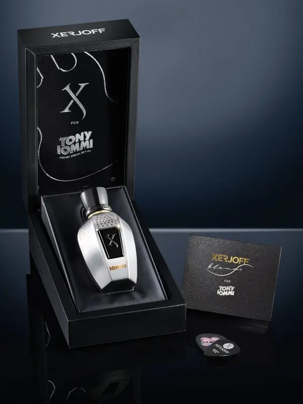 XERJOFF Tony Iommi Monkey Special Parfum