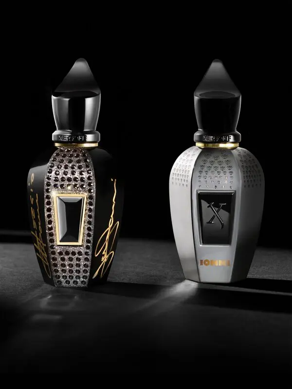 XERJOFF Tony Iommi Monkey Special Parfum