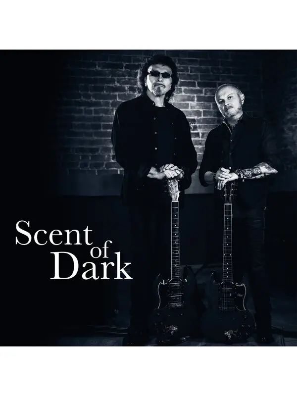 XERJOFF Tony Iommi Monkey Special Parfum