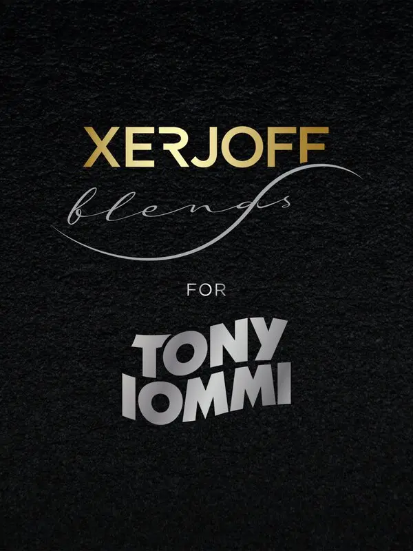 XERJOFF Tony Iommi Monkey Special Parfum