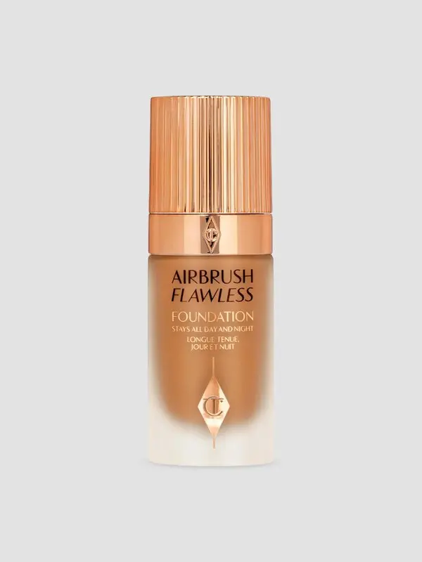 Charlotte Tilbury Airbrush Flawless Foundation - 12 Cool