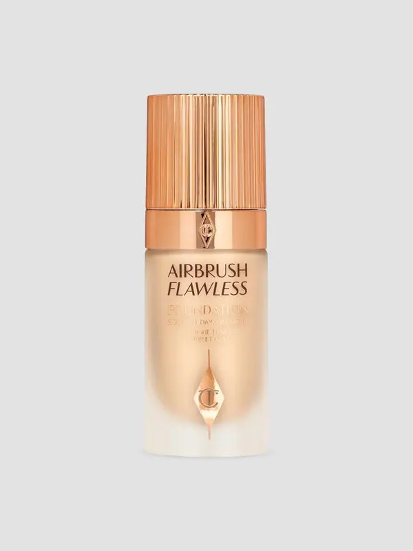 Charlotte Tilbury Airbrush Flawless Foundation - 5 Warm