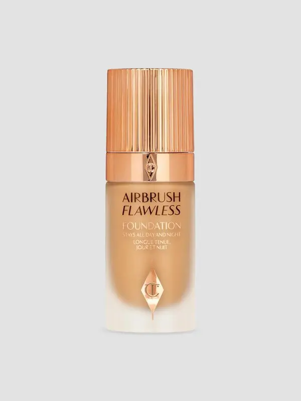 Charlotte Tilbury Airbrush Flawless Foundation - 6 Cool