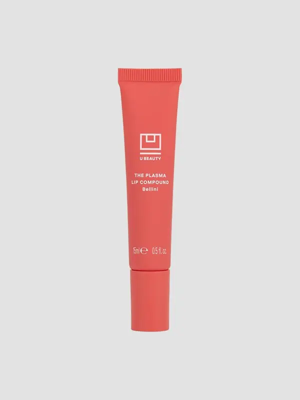 U BEAUTY The Plasma Lip Compound - Bellini
