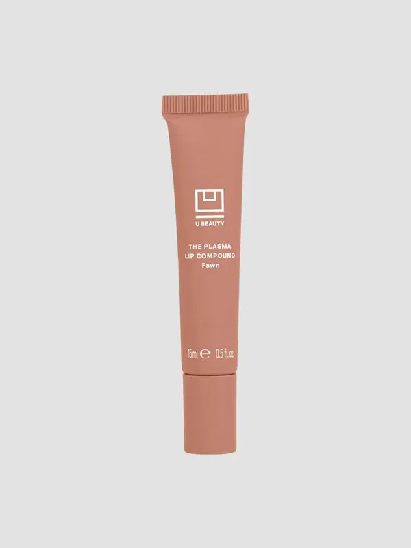 U BEAUTY The Plasma Lip Compound - Fawn