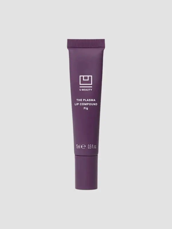 U BEAUTY The Plasma Lip Compound - Fig