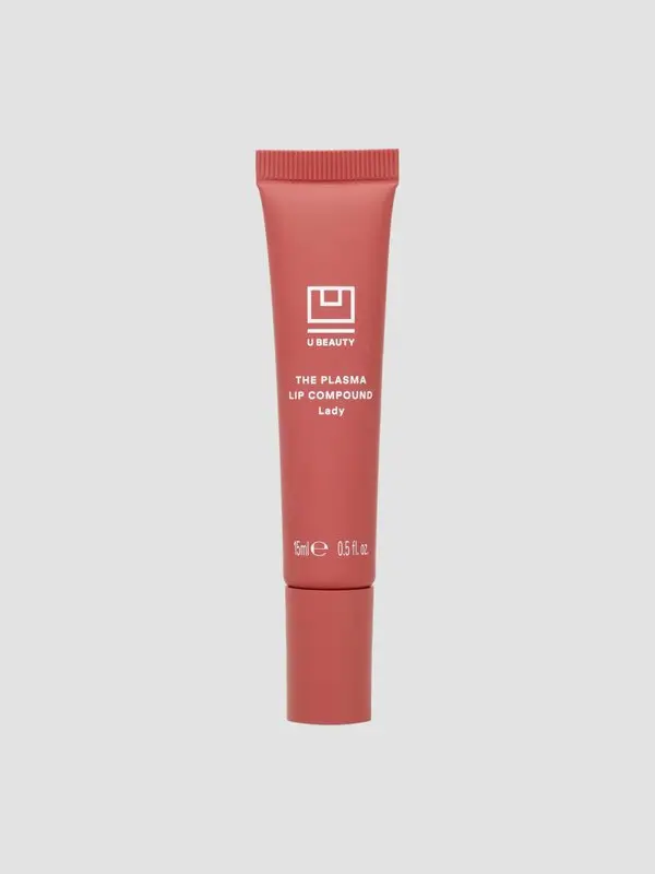 U BEAUTY The Plasma Lip Compound - Lady