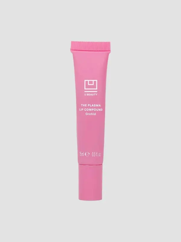 U BEAUTY The Plasma Lip Compound - Orchid