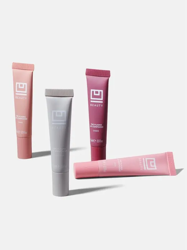 U BEAUTY The Plasma Lip Compound - Rose