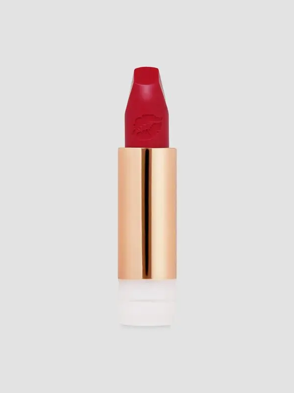 Charlotte Tilbury Hot Lips 2 Lipstick Refill - Patsy Red