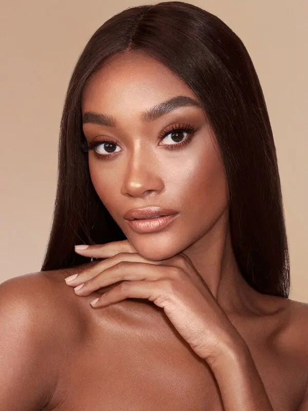 Charlotte Tilbury Airbrush Bronzer Refill - 4 Deep