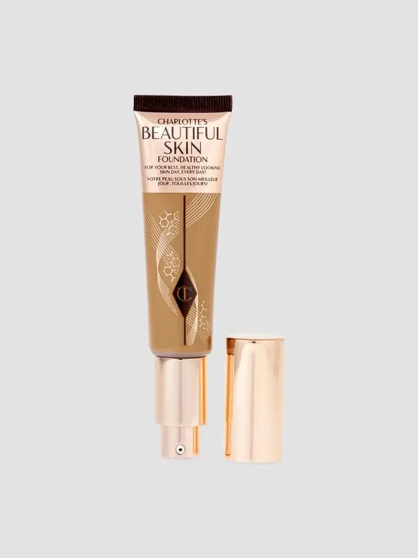 Charlotte Tilbury Beautiful Skin Foundation - 11 Cool