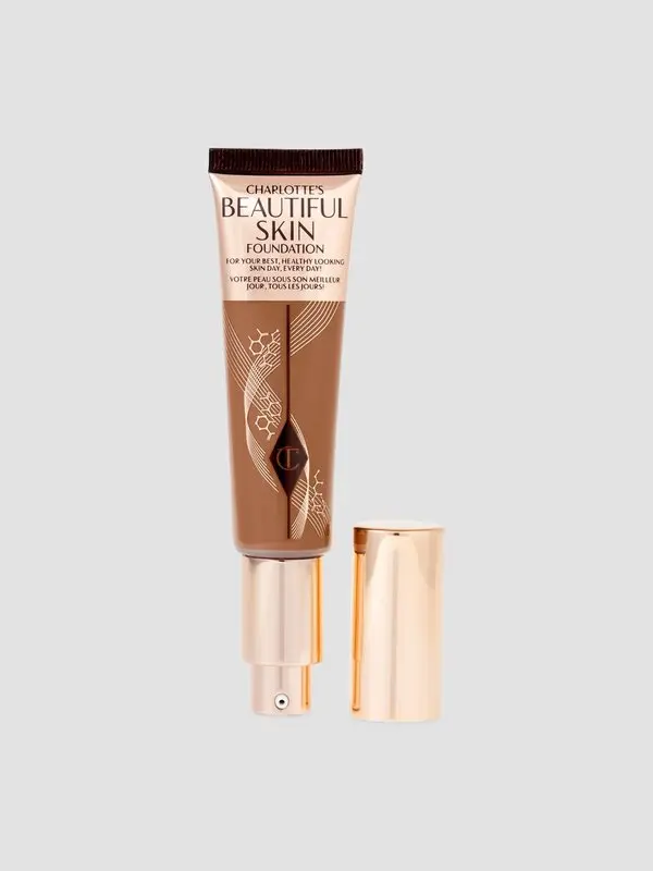 Charlotte Tilbury Beautiful Skin Foundation - 14 Cool