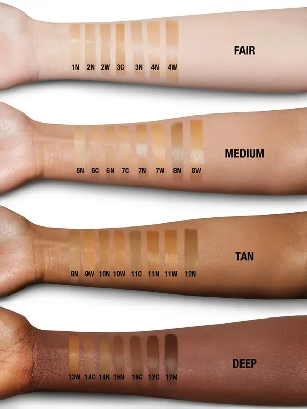 Charlotte Tilbury Beautiful Skin Foundation - 16 Cool