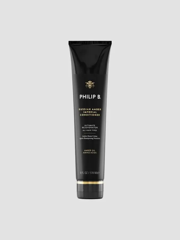 PHILIP B Russian Amber Imperial Conditioner - Colorless