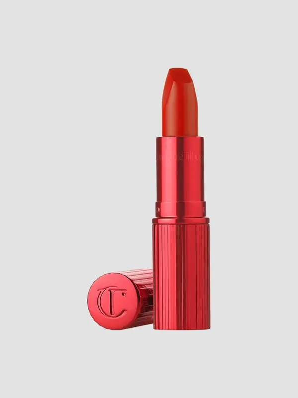 Charlotte Tilbury Matte Revolution Lipstick - Flame Flame