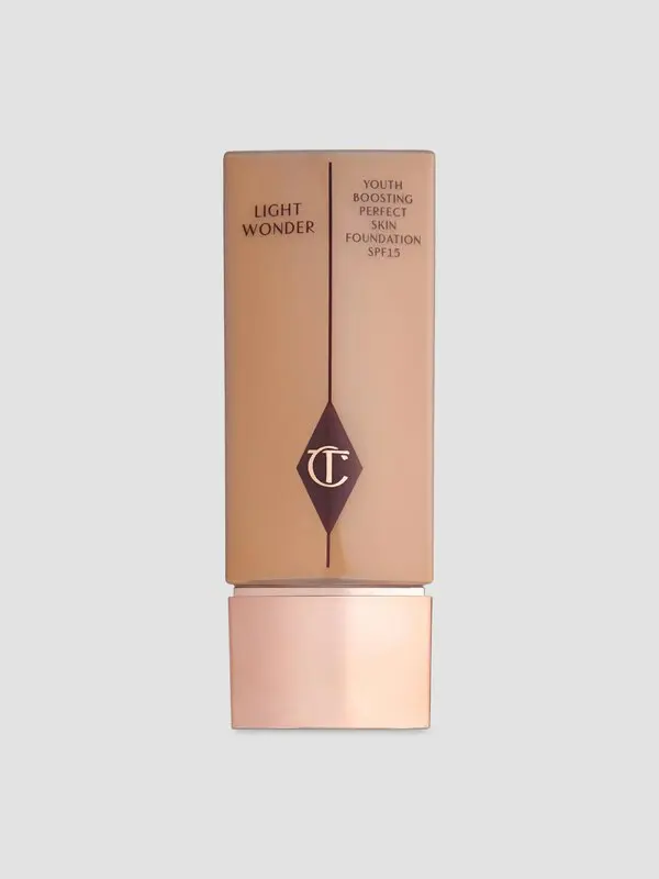 Charlotte Tilbury Light Wonder Foundation - 9 Deep