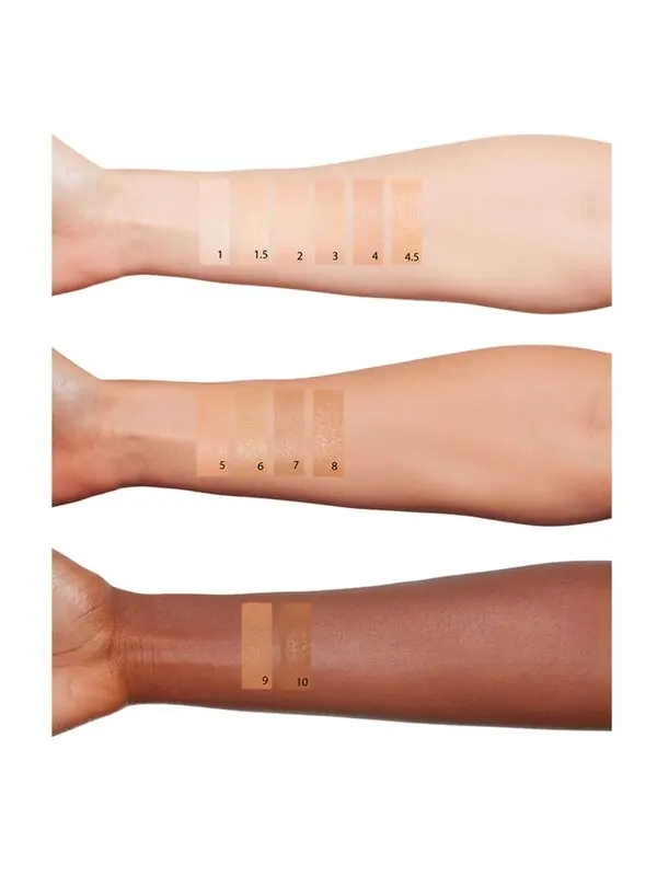 Charlotte Tilbury Light Wonder Foundation - 9 Deep