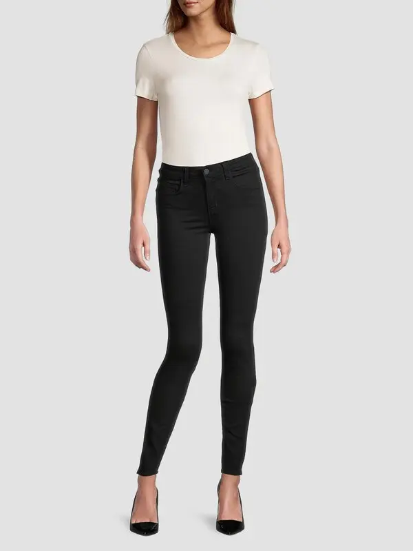Majestic Filatures Soft Touch T-shirt