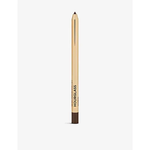 HOURGLASS Voyeur Waterproof Gel Eyeliner 0.32g - Cave