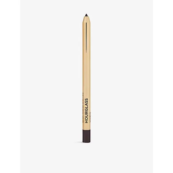 HOURGLASS Voyeur Waterproof Gel Eyeliner 0.32g - Chestnut