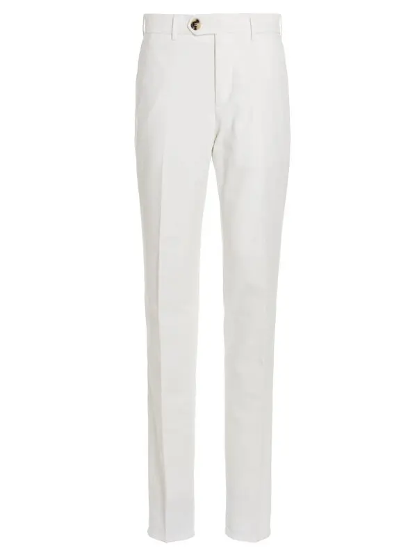 Brunello Cucinelli Chino Pants