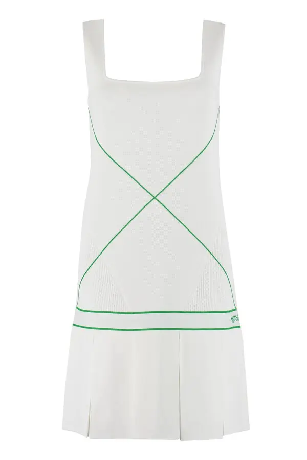 Bottega Veneta Knitted Dress