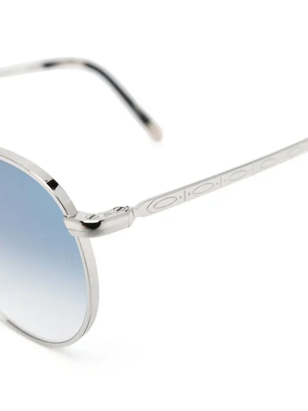 Ray-ban Tinted Sunglasses