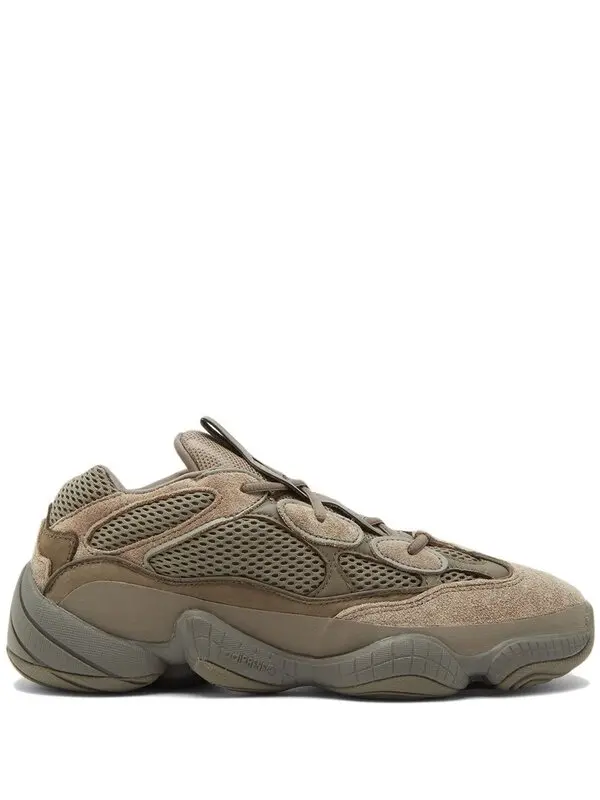 ADIDAS X YEEZY Yeezy 500 Sneakers - Brown