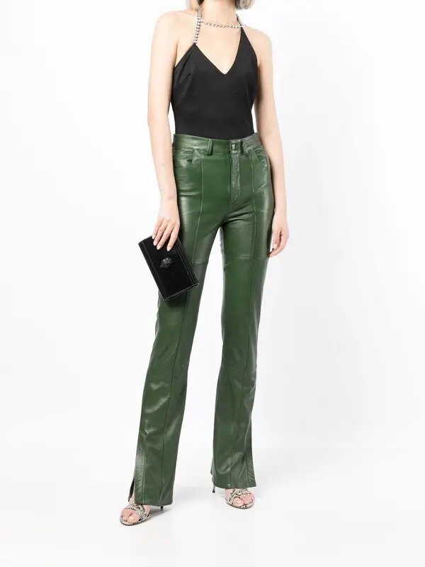 Kurt Geiger Eagle Clutch