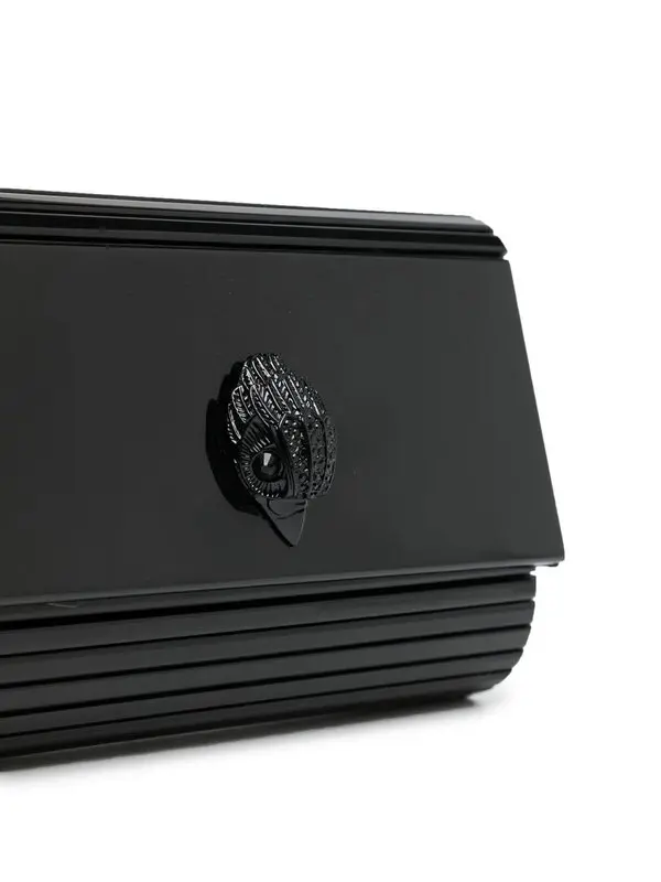 Kurt Geiger Eagle Clutch